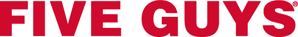 Five Guys UK | Official Merch Store | Clothing & Accessories – Five ...